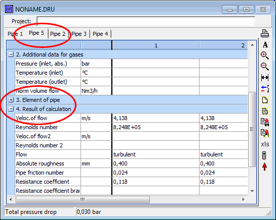 SF Pressure Drop for Windows: News & Bugs